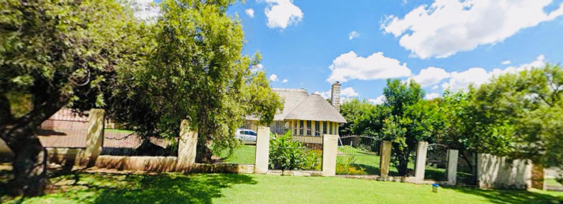 3 Bedroom House for sale in Croydon - P24-116331039