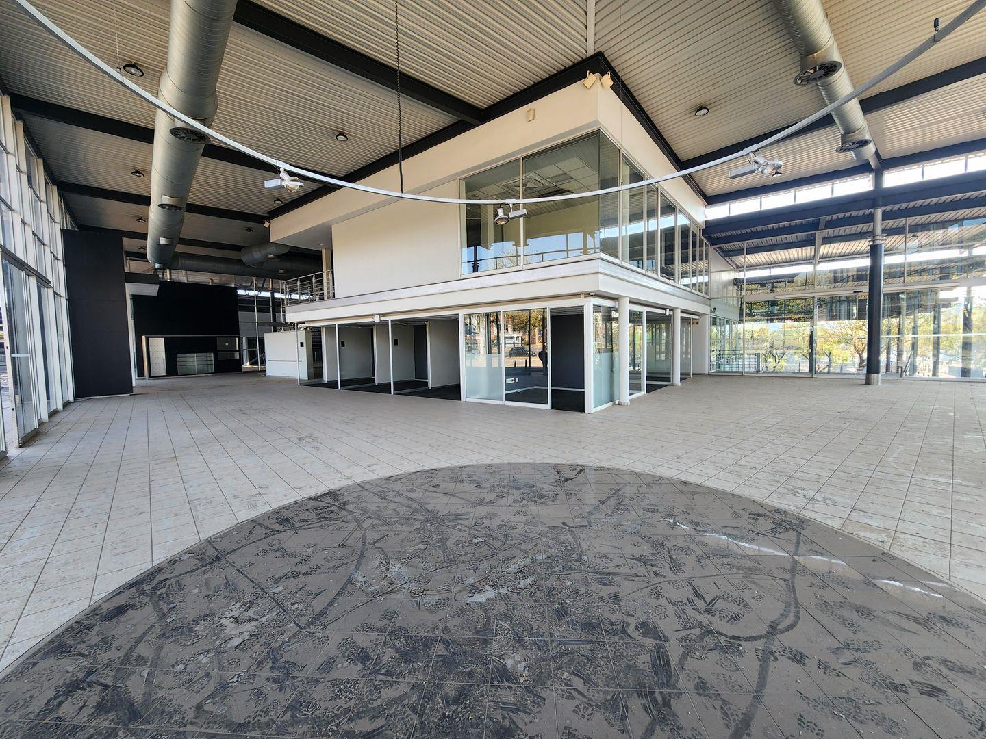 Commercial property for sale in Centurion Central - 1322 Hendrik ...