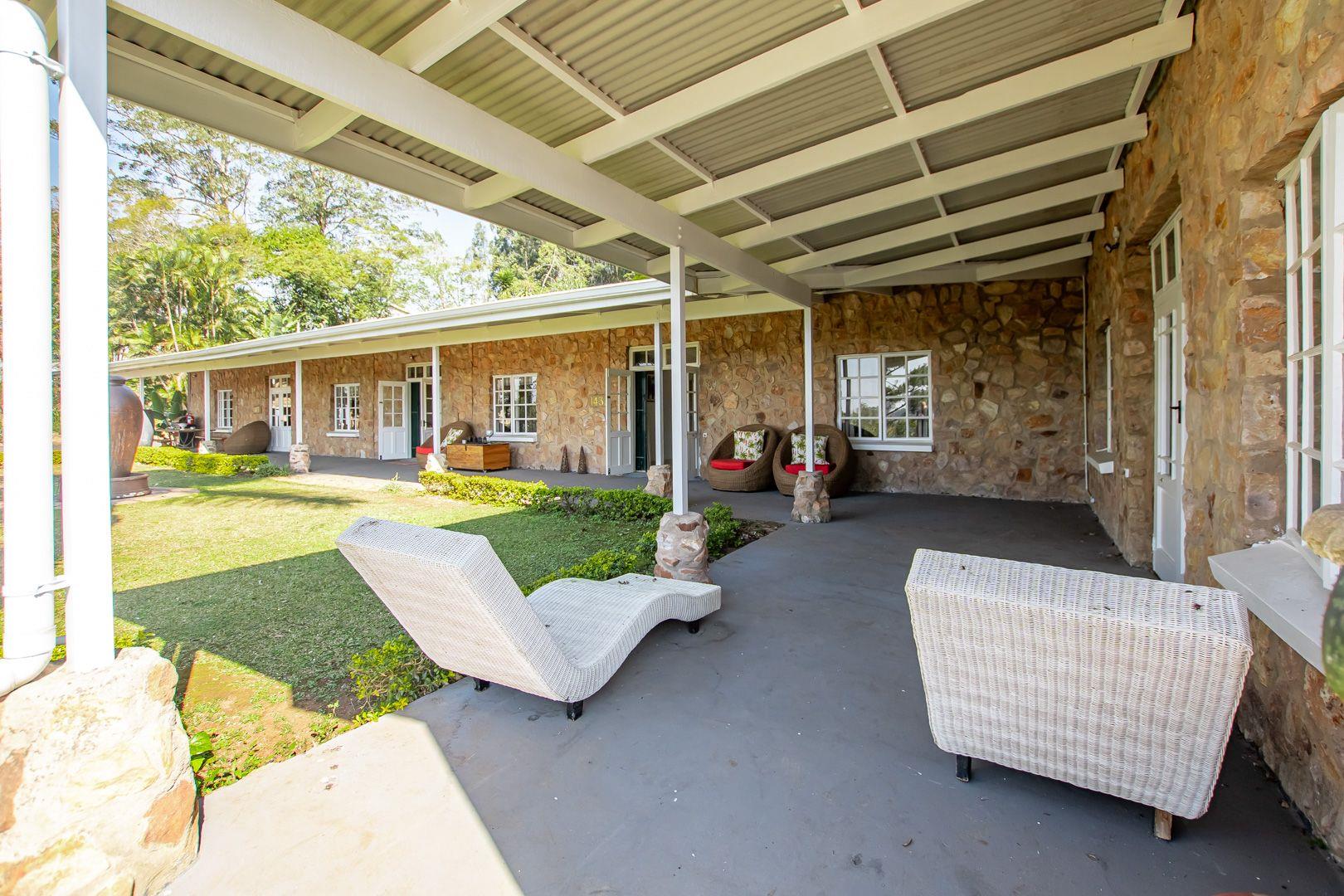 4 Bedroom House for sale in Assagay - P24-116333032