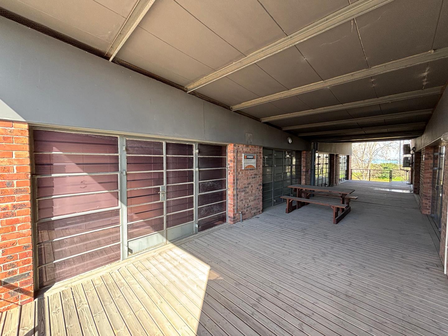 Commercial property to rent in Saxenburg Park 1 - Unit 2 Sax Centre ...