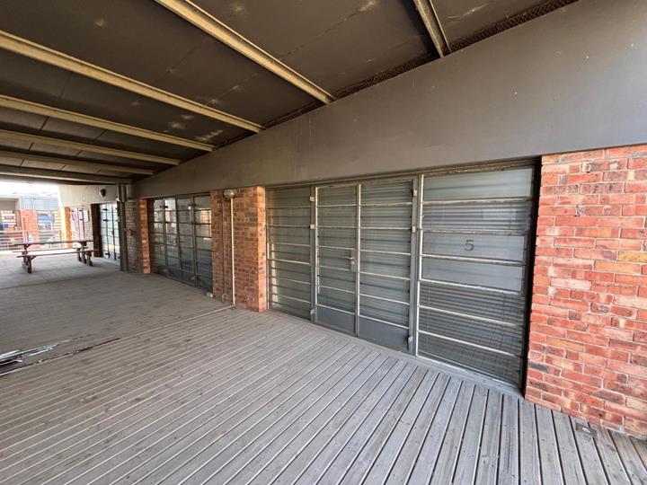 Commercial property to rent in Saxenburg Park 1 - Unit 2 Sax Centre ...