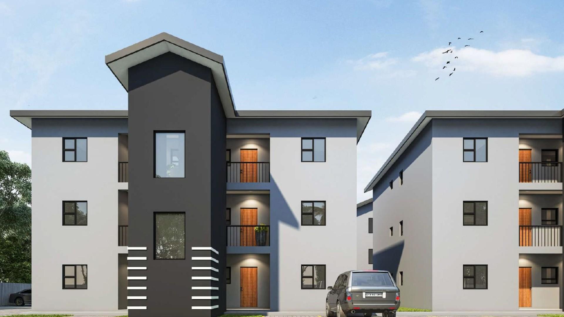 Golf View, Mafikeng Property Developments for Sale | New Property ...