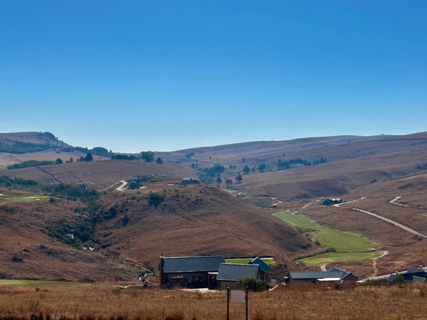 Vacant land / plot for sale in Highland Gate Golf and Trout Estate ...