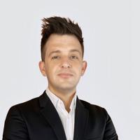 Agent profile for Zandre Wagner