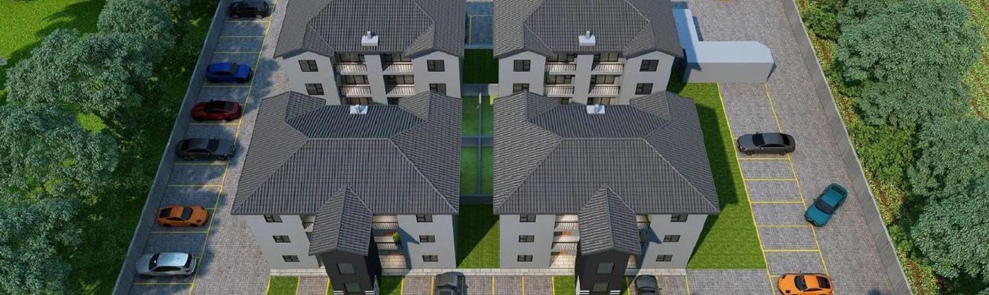 Melrose Estates, Golf View : New development for sale in Golf View Web ...