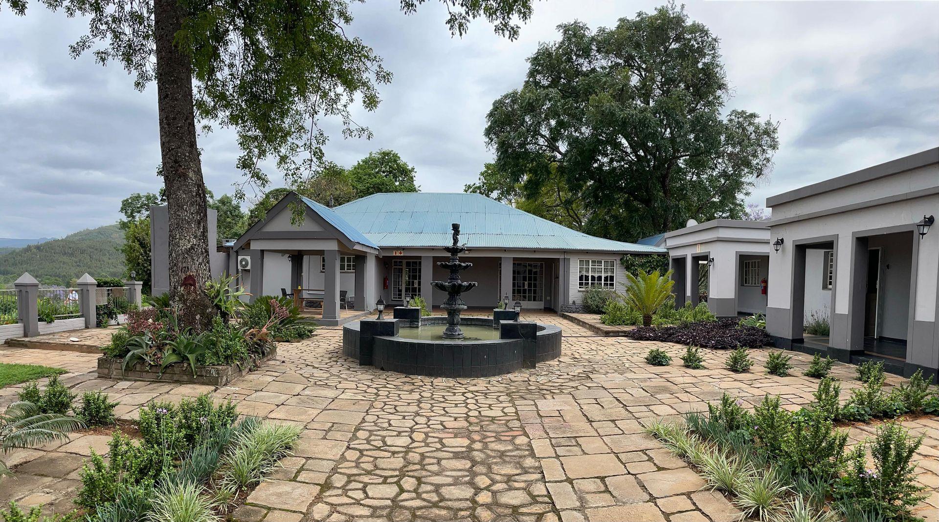 Farm for sale in Hazyview - R536 Sabie Road - P24-116338333