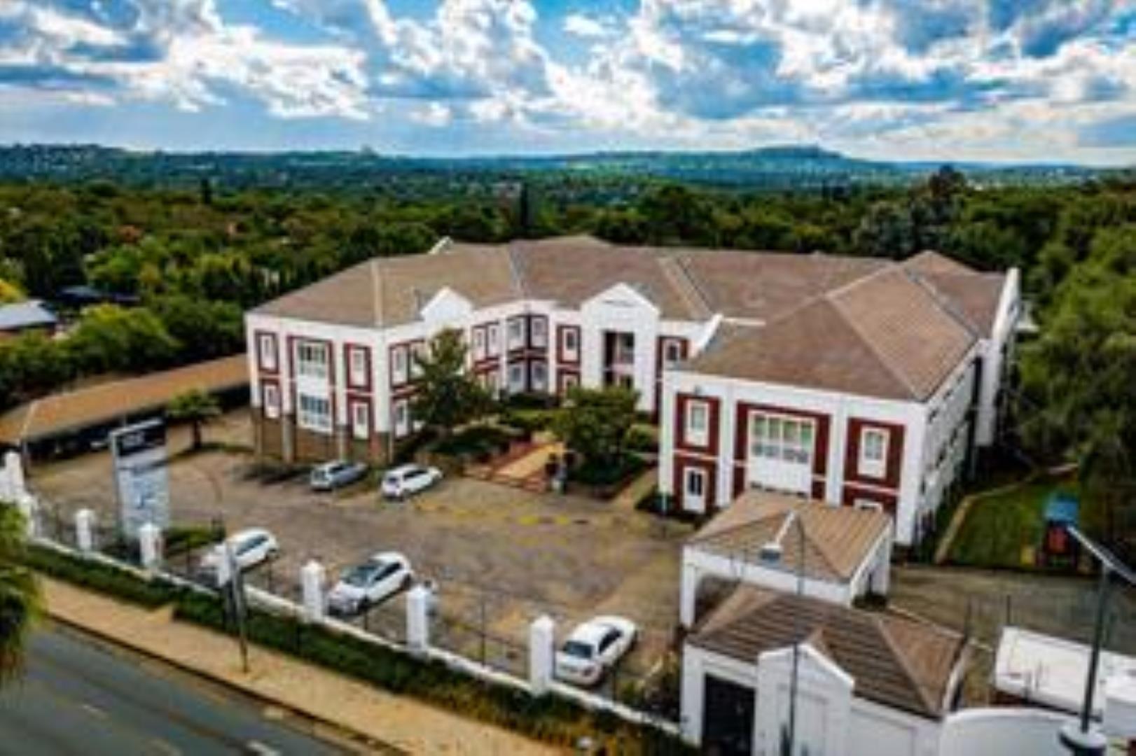 Commercial property to rent in Parktown North - P24-116338634