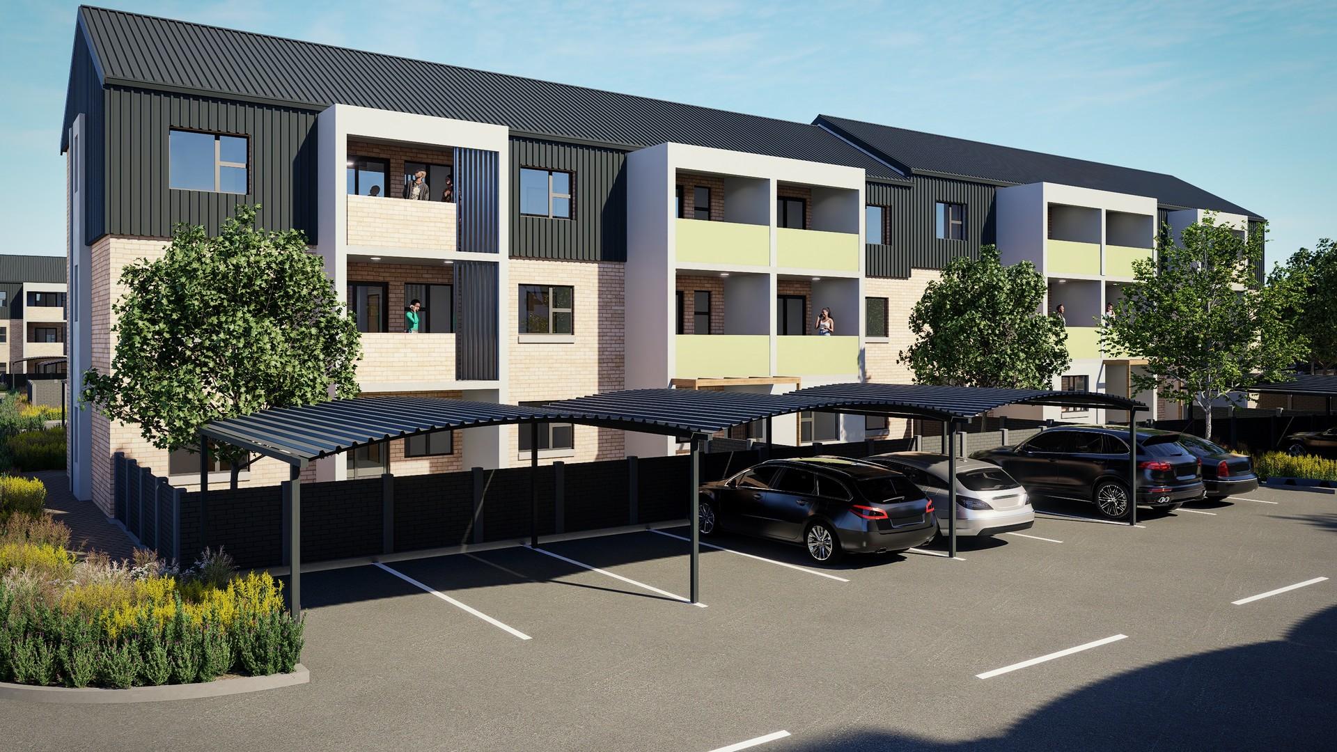 Equestria Property Developments to Rent | New Property Developments in ...