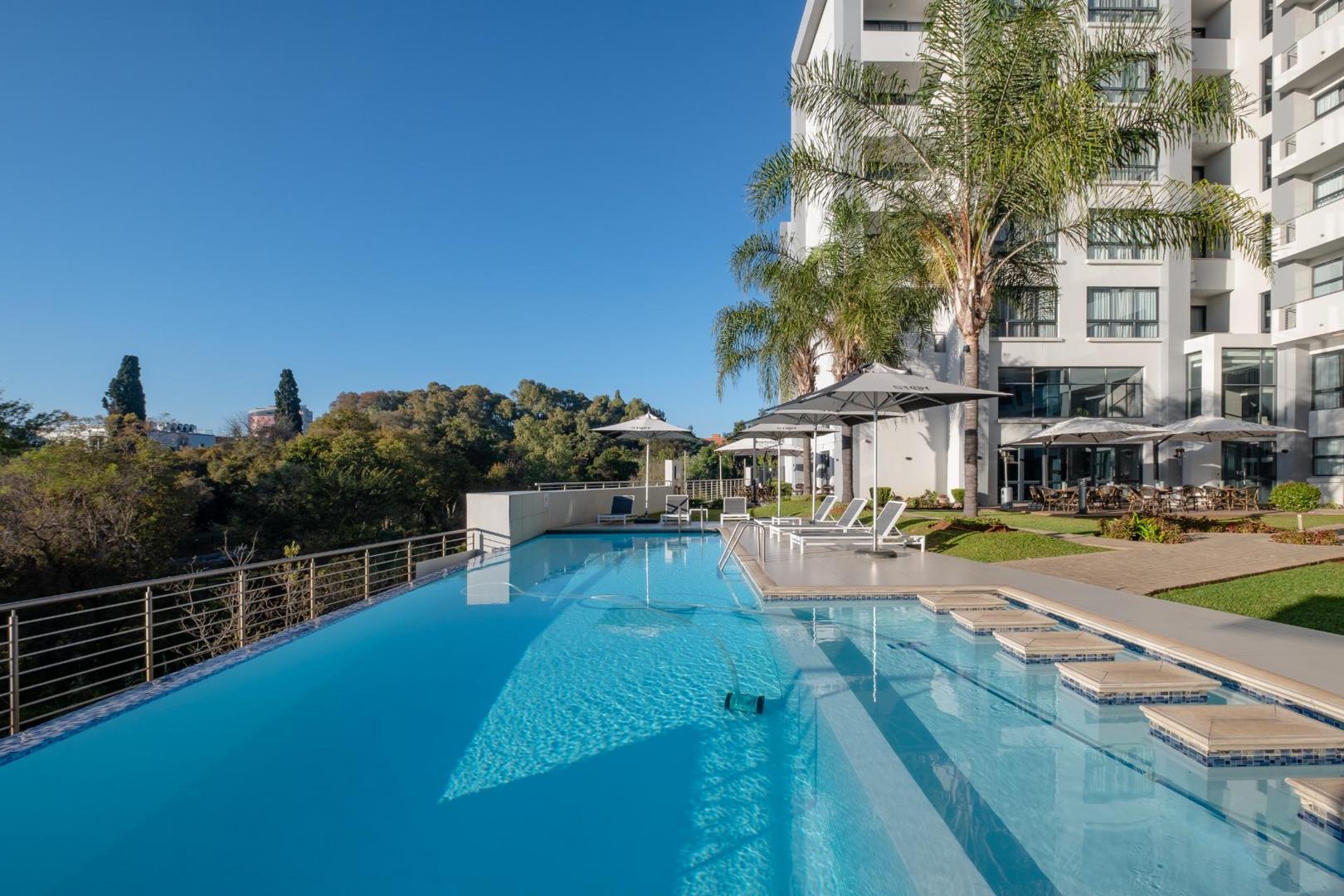 1 Bedroom Apartment / flat to rent in Menlyn - P24-116415726