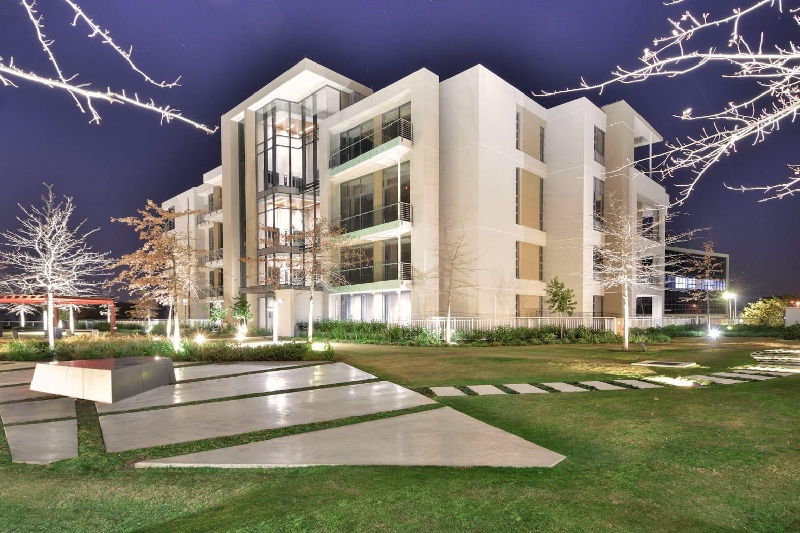 1 Bedroom Apartment / flat for sale in Menlyn - P24-116346889