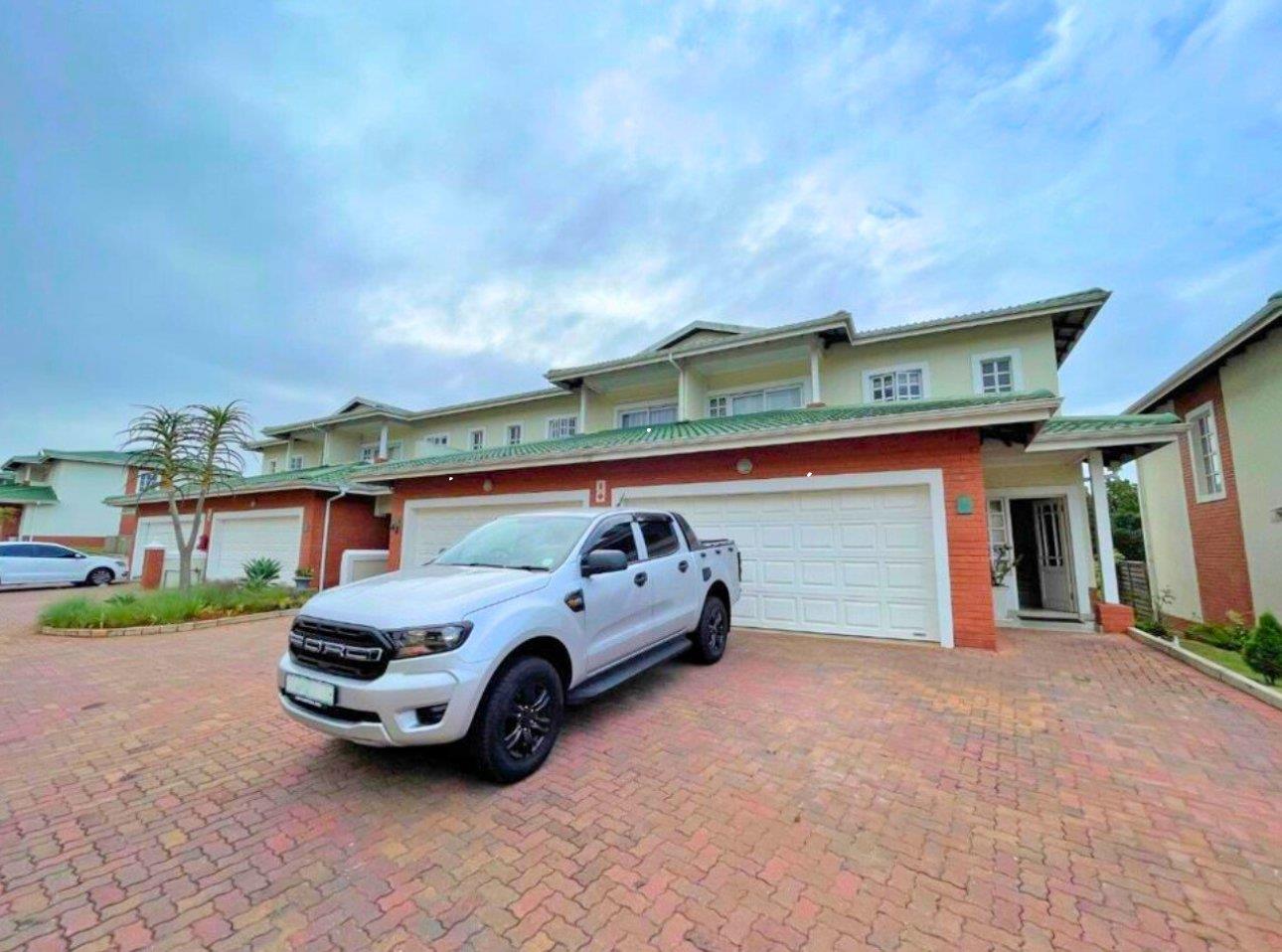 3 Bedroom House for sale in Mount Edgecombe - P24-116347212