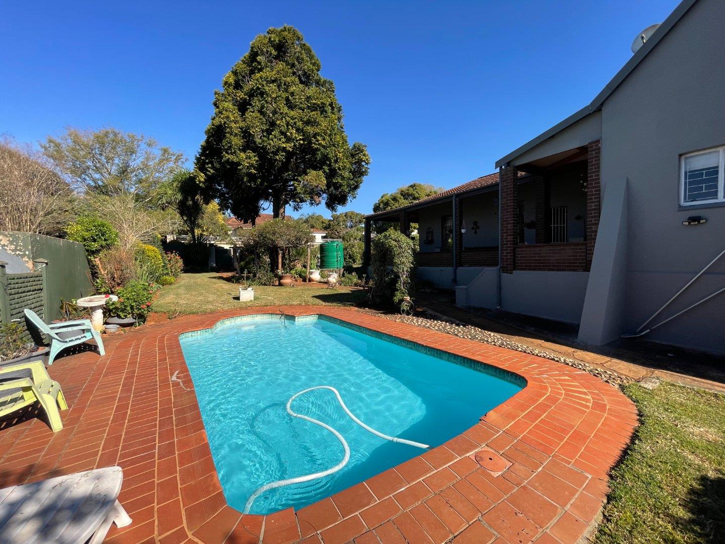 3 Bedroom House for sale in Greytown - P24-116349806