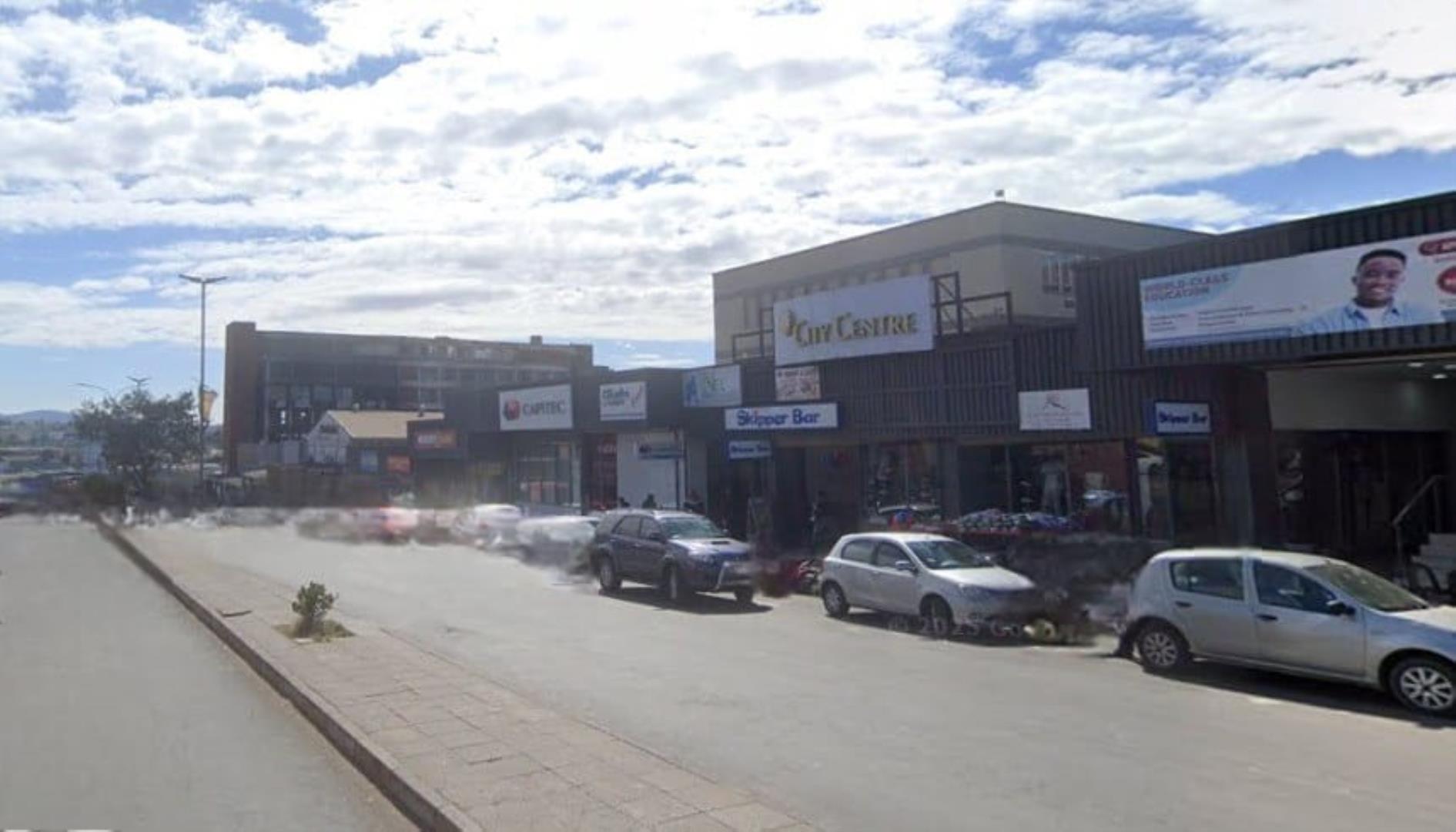 Commercial property for sale in Mthatha - P24-116350267