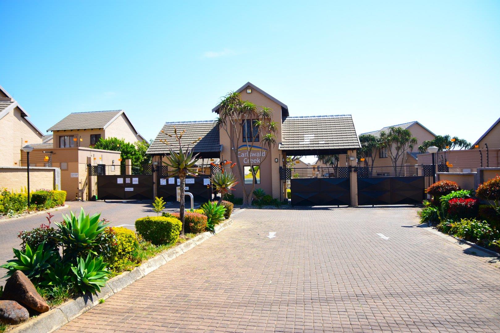 Property and houses for sale in Midrand : Midrand Property : Property24 ...