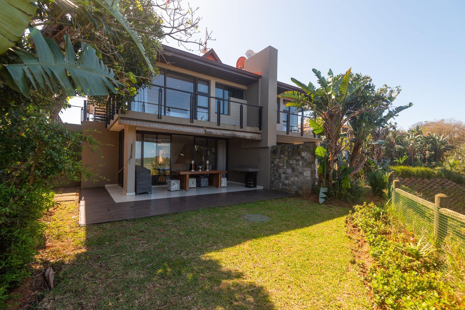 4 Bedroom Townhouse for sale in Zimbali Estate - 17 Ss The Sanctuary, 2 ...