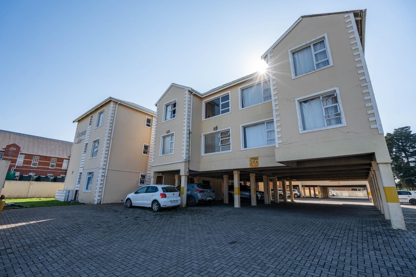 2 Bedroom Apartment / flat for sale in Grahamstown Central - 7 Ss ...