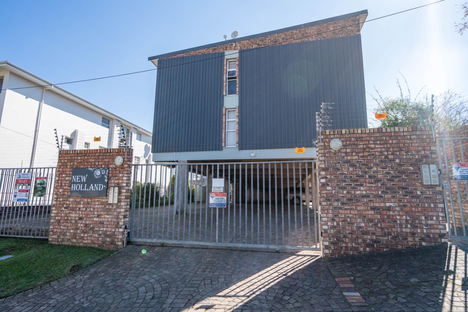 1 Bedroom Apartment / flat for sale in Grahamstown Central - 5 Ss New ...