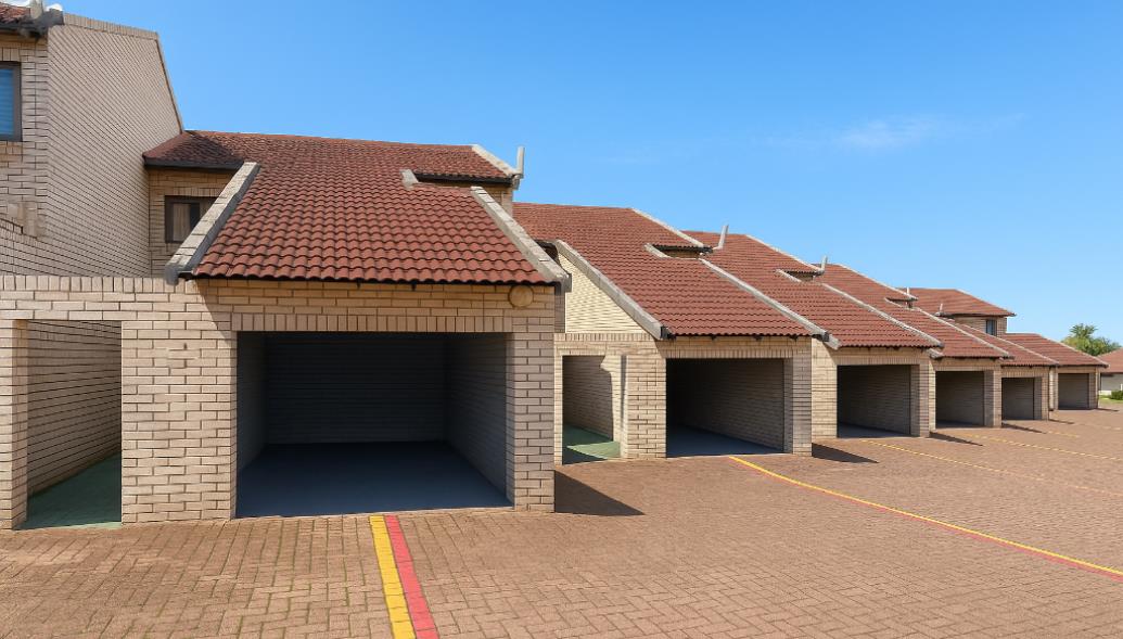 2 Bedroom Apartment / flat for sale in Lawrence Rocks - P24-116352719