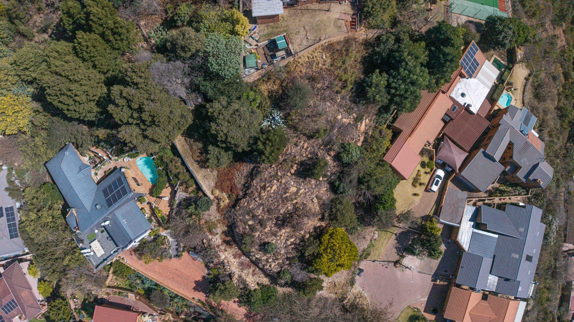 Vacant land / plot for sale in Constantia Kloof - P24-116353411