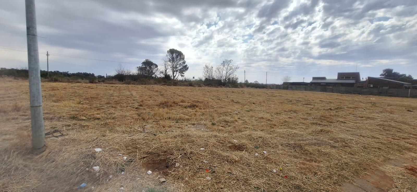 Vacant land / plot for sale in Meiringspark - P24-116354974