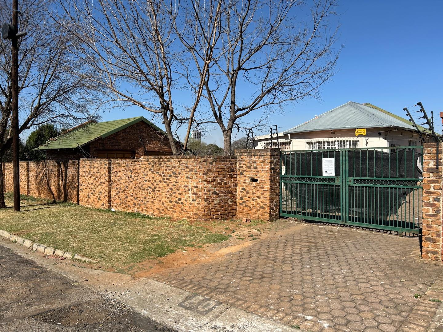 Vacant Land / Plots for Sale in Gauteng