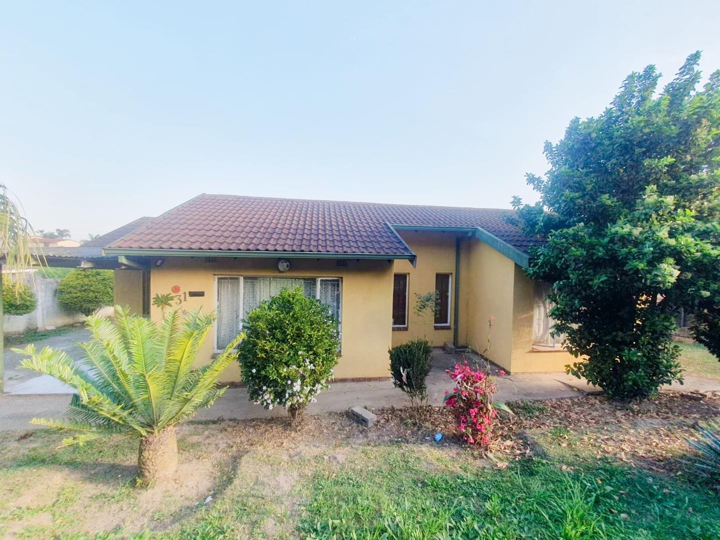 3 Bedroom House for sale in Bakerville Heights - P24-116356114