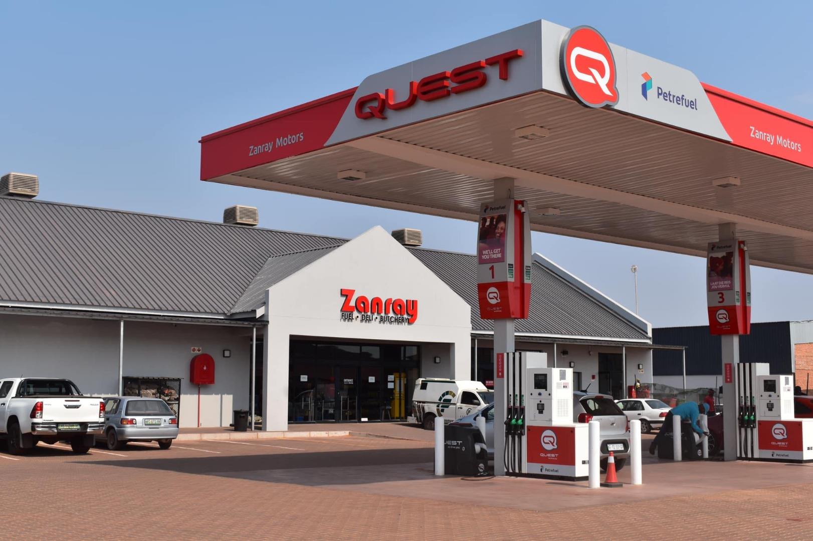 Commercial property for sale in Vaal-Gamagara - P24-116356485