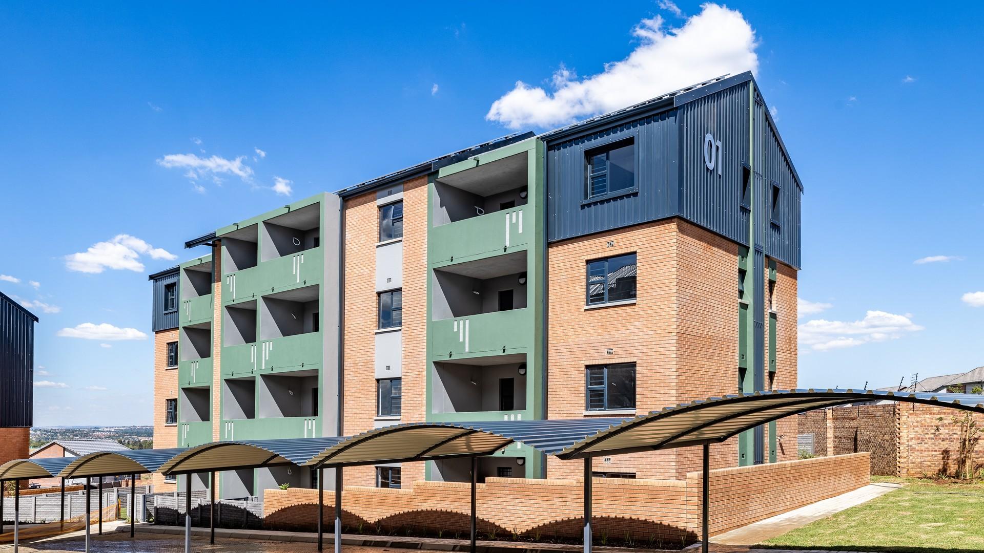 Randburg Property Developments to Rent | New Property Developments in ...