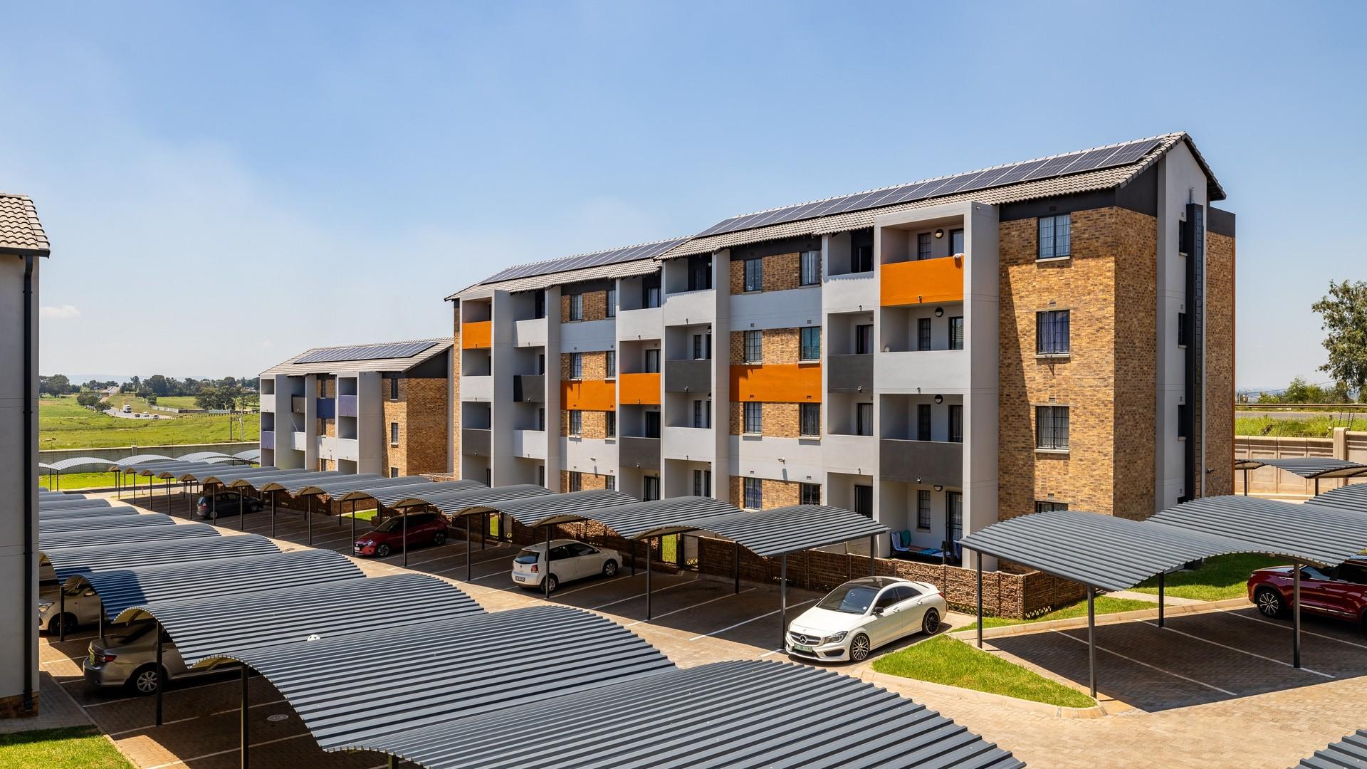 Manhattan Lofts, Alrode : New development to rent in Alrode Web ...