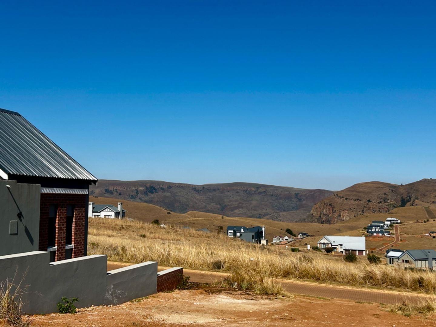 Vacant land / plot for sale in Highland Gate Golf and Trout Estate ...