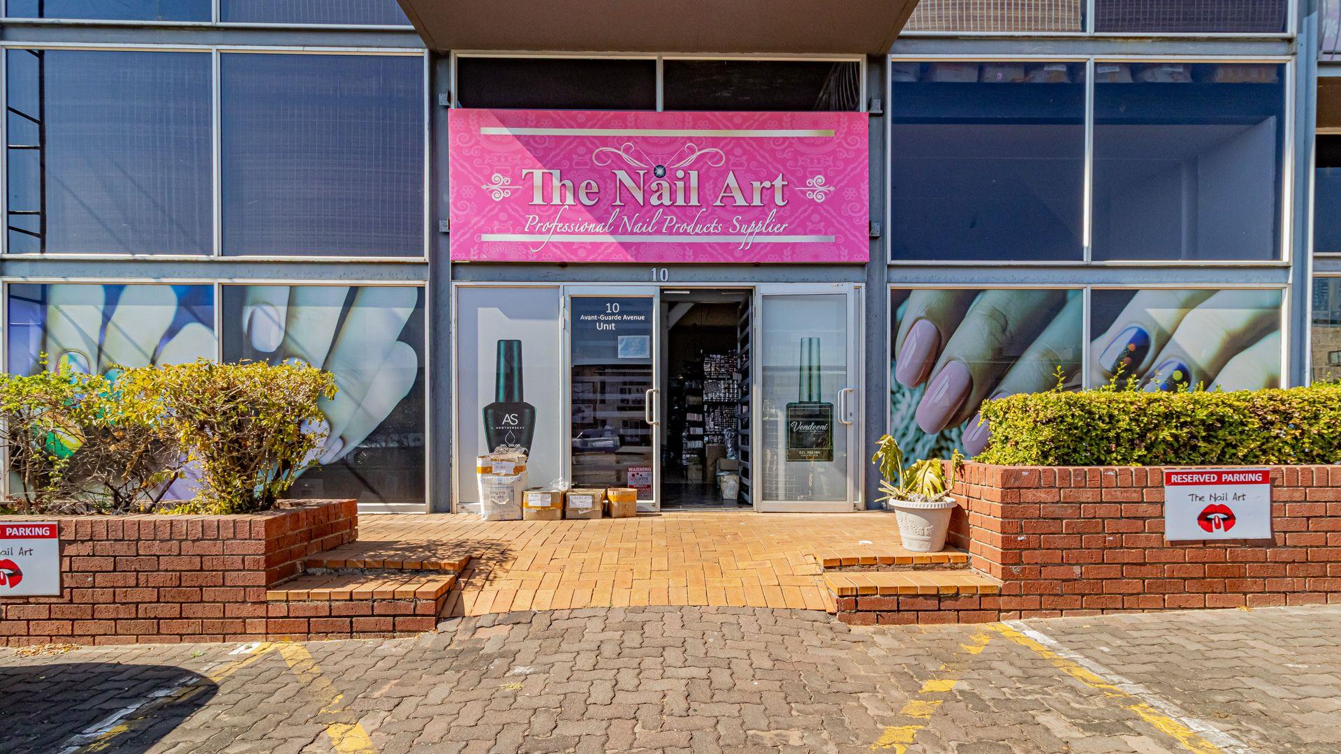 Commercial property for sale in North Riding - 5/10 Deco Showrooms Two ...