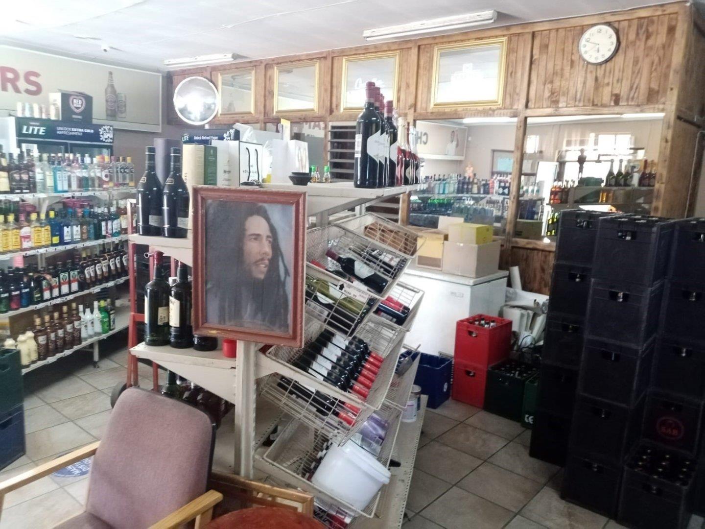 Commercial property for sale in Heidedal - P24-116362323