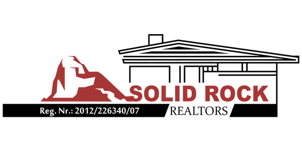 Property for sale by Solid Rock Realtors