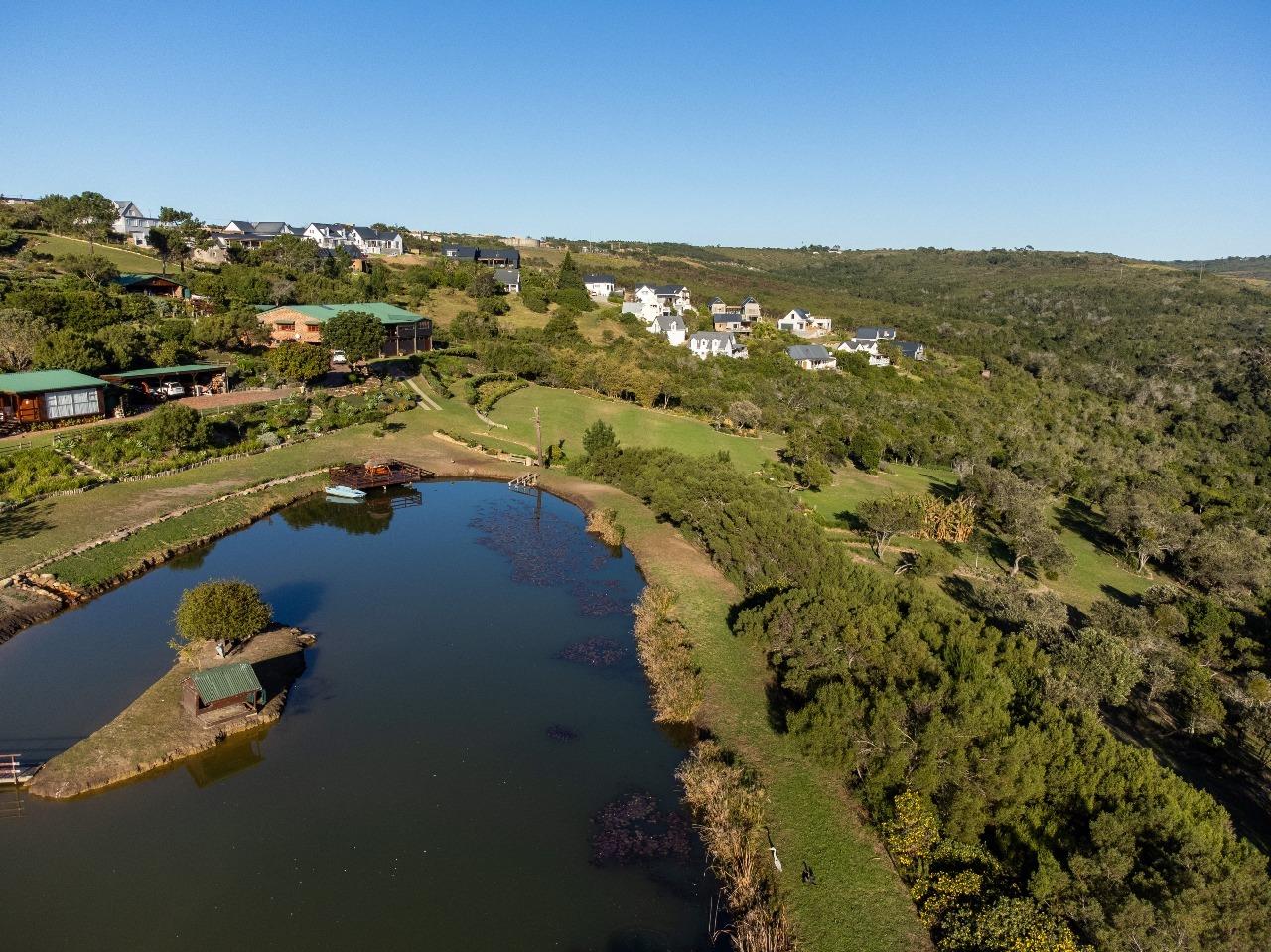Farm for sale in Upper Robberg - P24-116365808