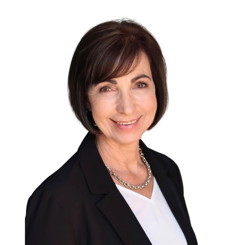 Agent profile for Mariaan Greyling