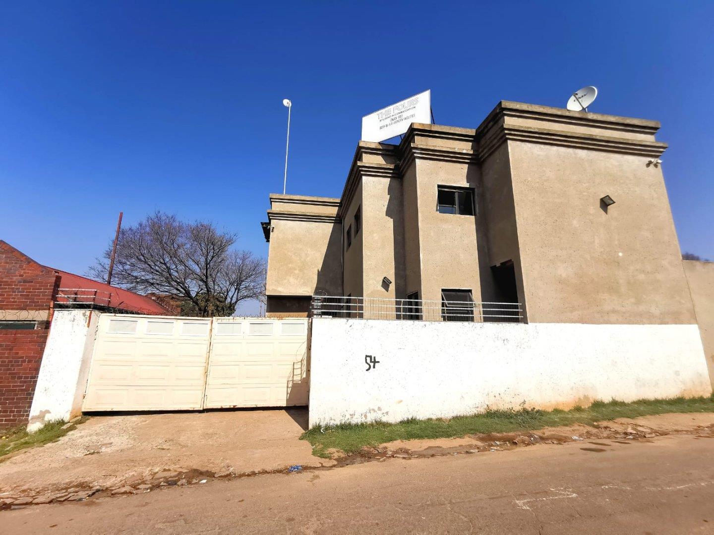 Vrededorp Property : Property and houses for sale in Vrededorp ...