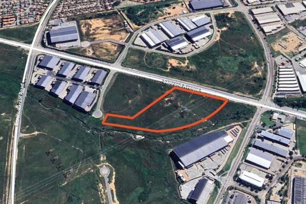 Kosmosdal Property : Property and houses for sale in Kosmosdal ...