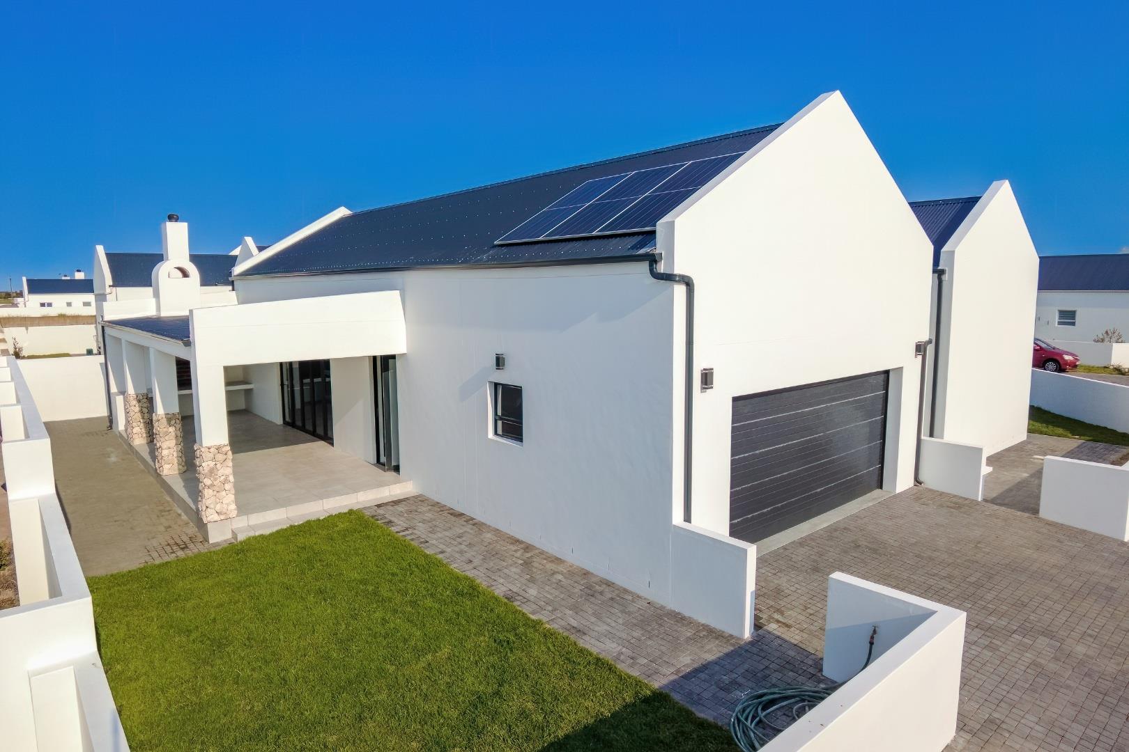 Paarl Valleij Lifestyle Estate Property : Property and houses for sale ...