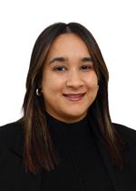 Agent profile for Simone Le Roux