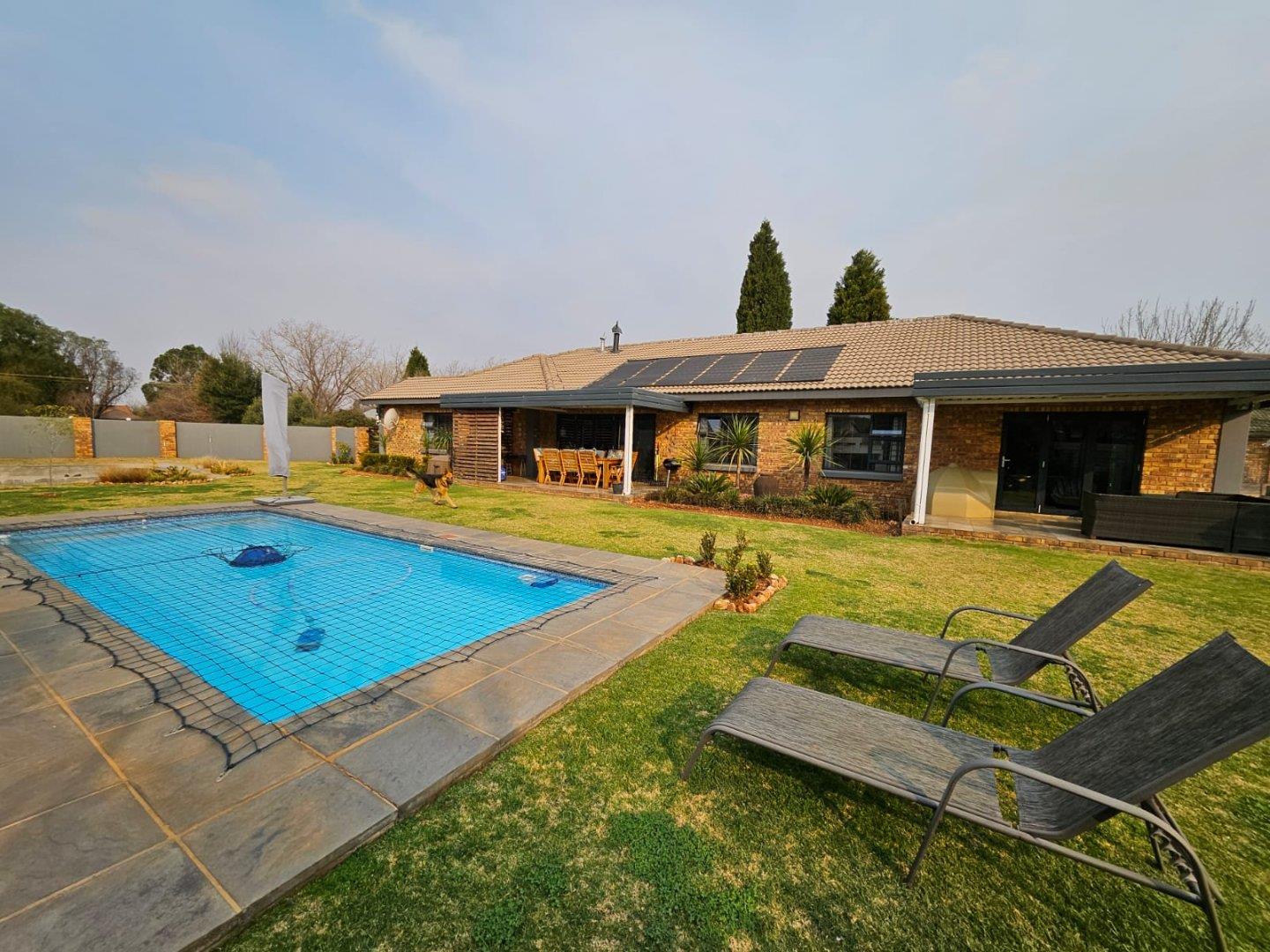 Property and houses for sale in Meyerton : Meyerton Property ...