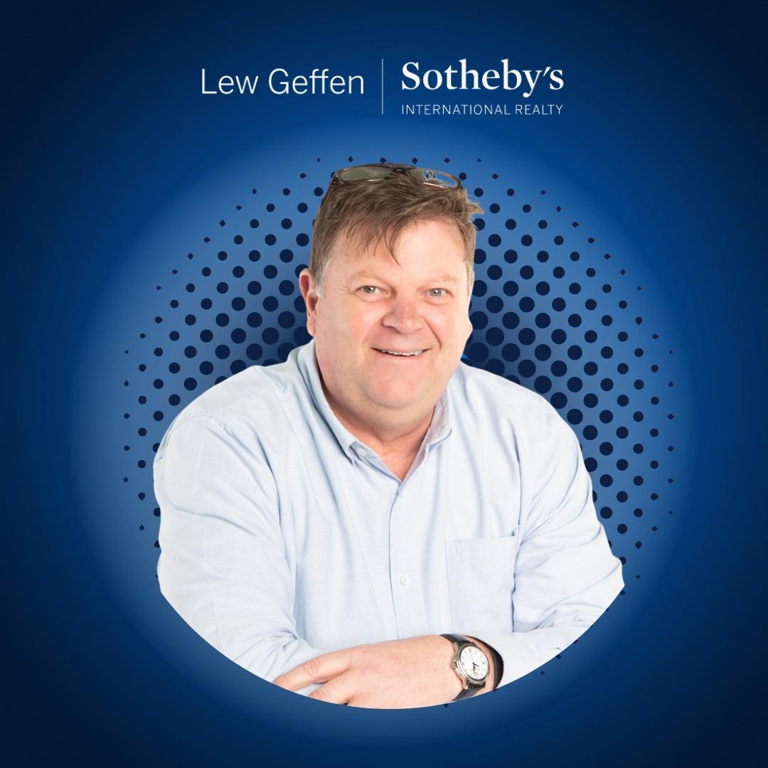 Agent profile for Wian Coetzer
