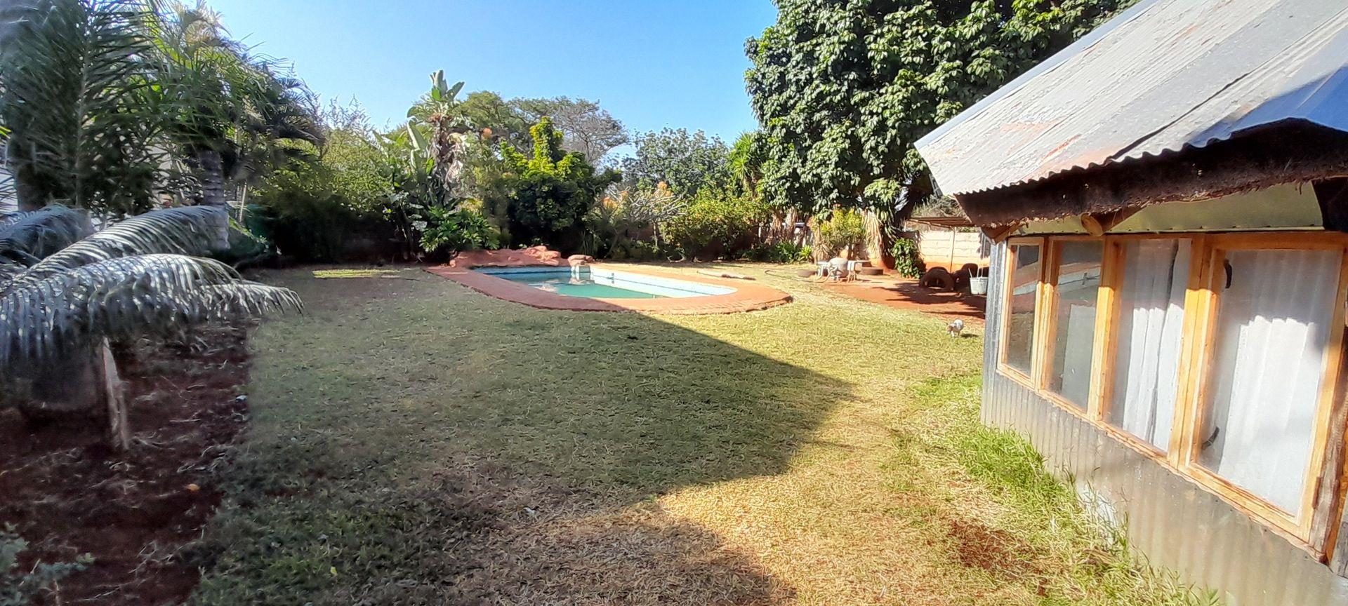 4 Bedroom House for sale in Mokopane Central - P24-116319297