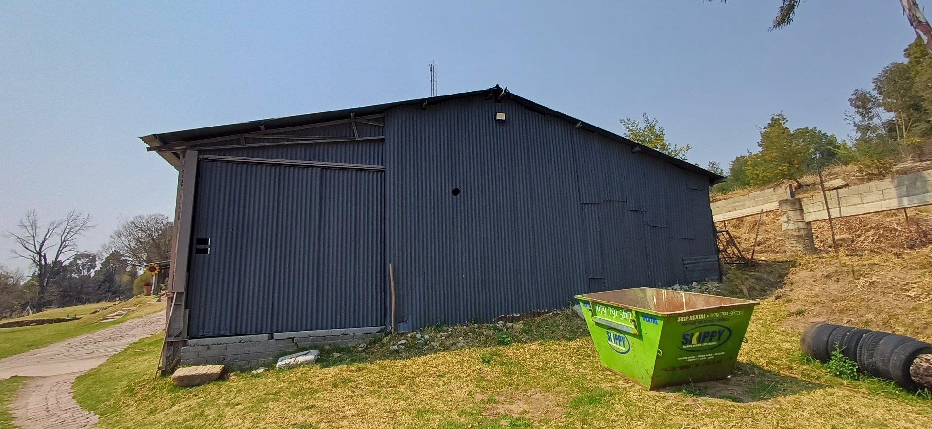 Commercial property to rent in Mary Anne - P24-116374126