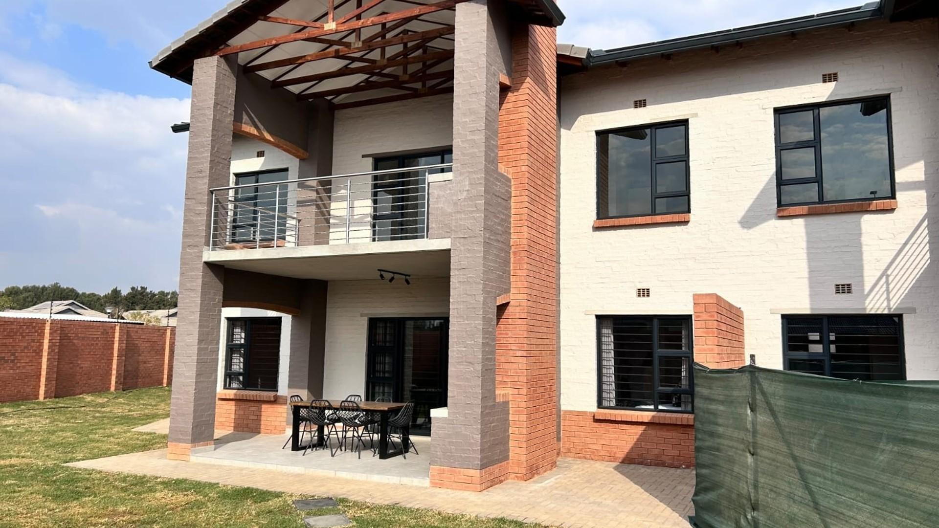 Gauteng Property Developments for Sale | New Property Developments in ...