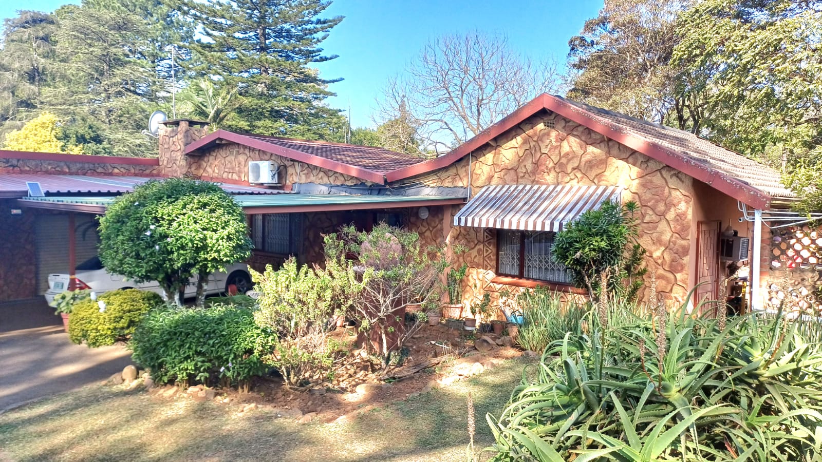 Farm for sale in Claridge - P24-116374889