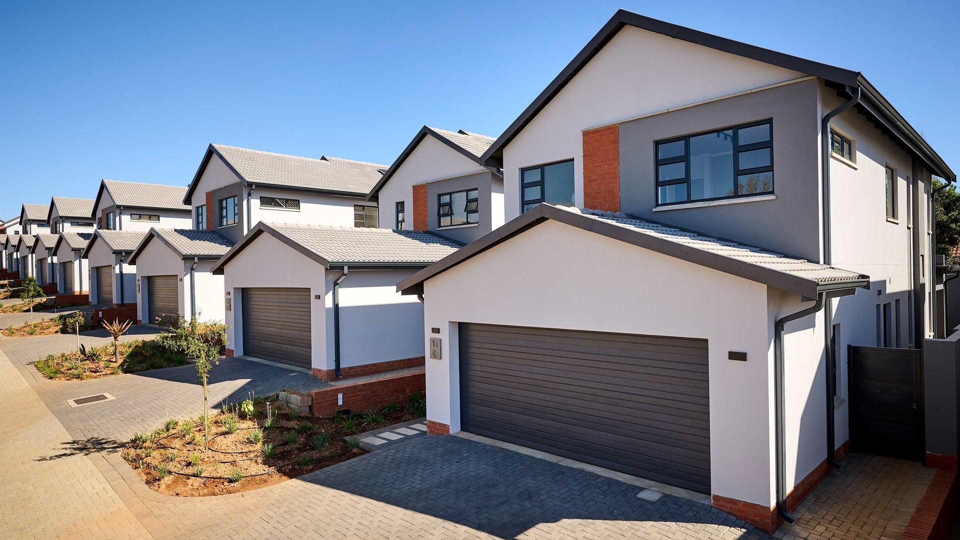 Sandton Property Developments for Sale | New Property Developments in ...