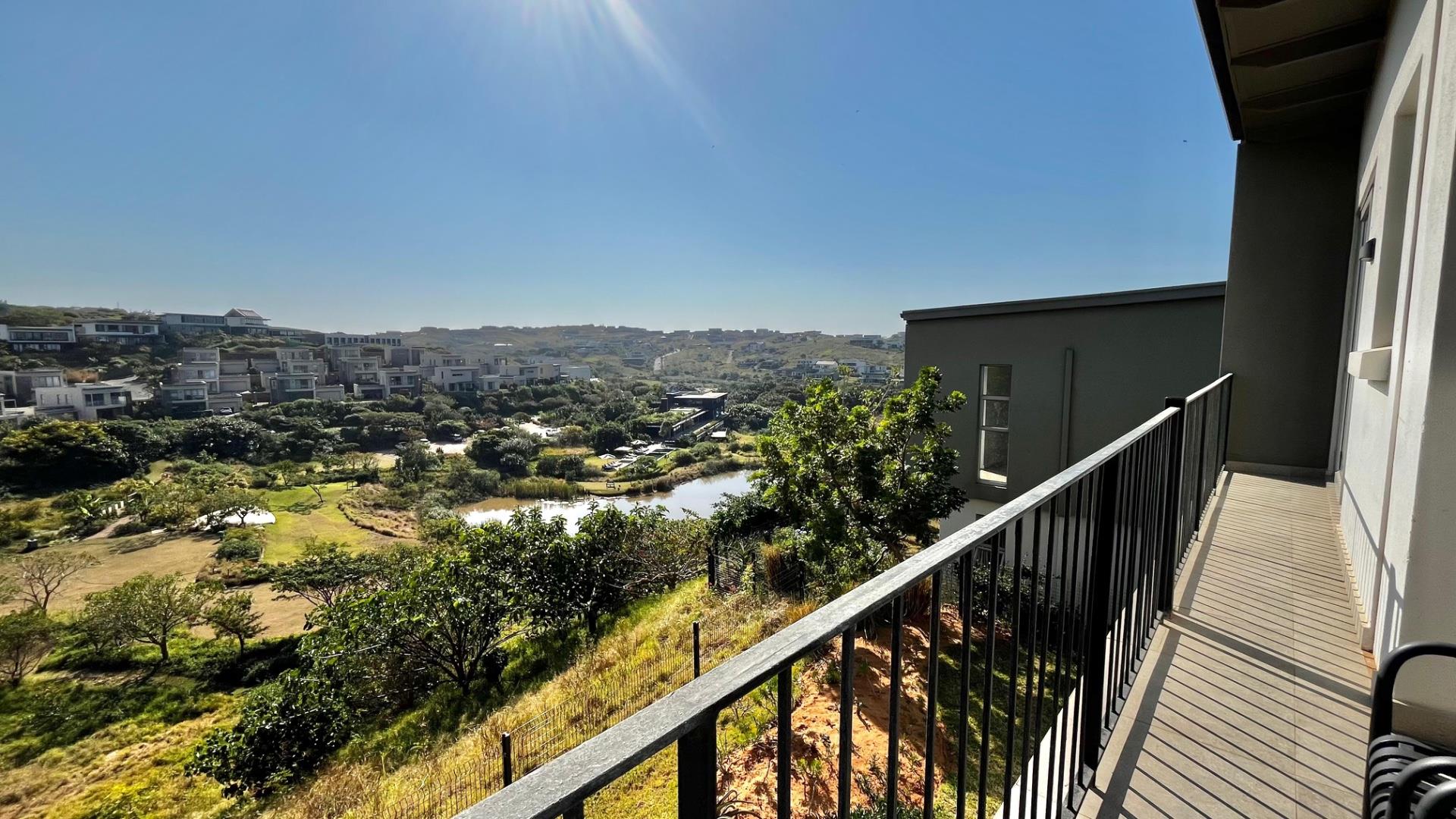 3 Bedroom Apartment / flat for sale in Zululami Luxury Coastal Estate ...