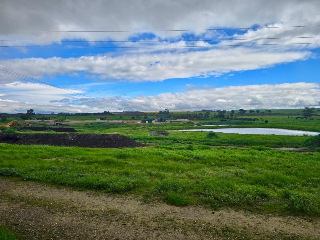 Farm for sale in Klapmuts - 1 Skoongesig - P24-116375867