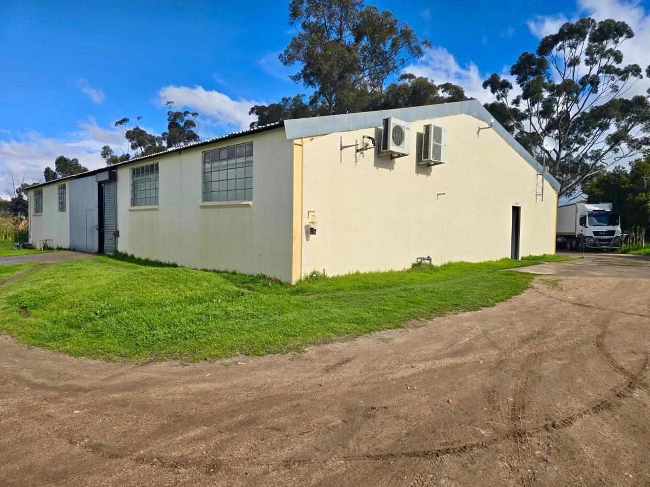 Farm for sale in Klapmuts - 3 Skoongesig - P24-116375946