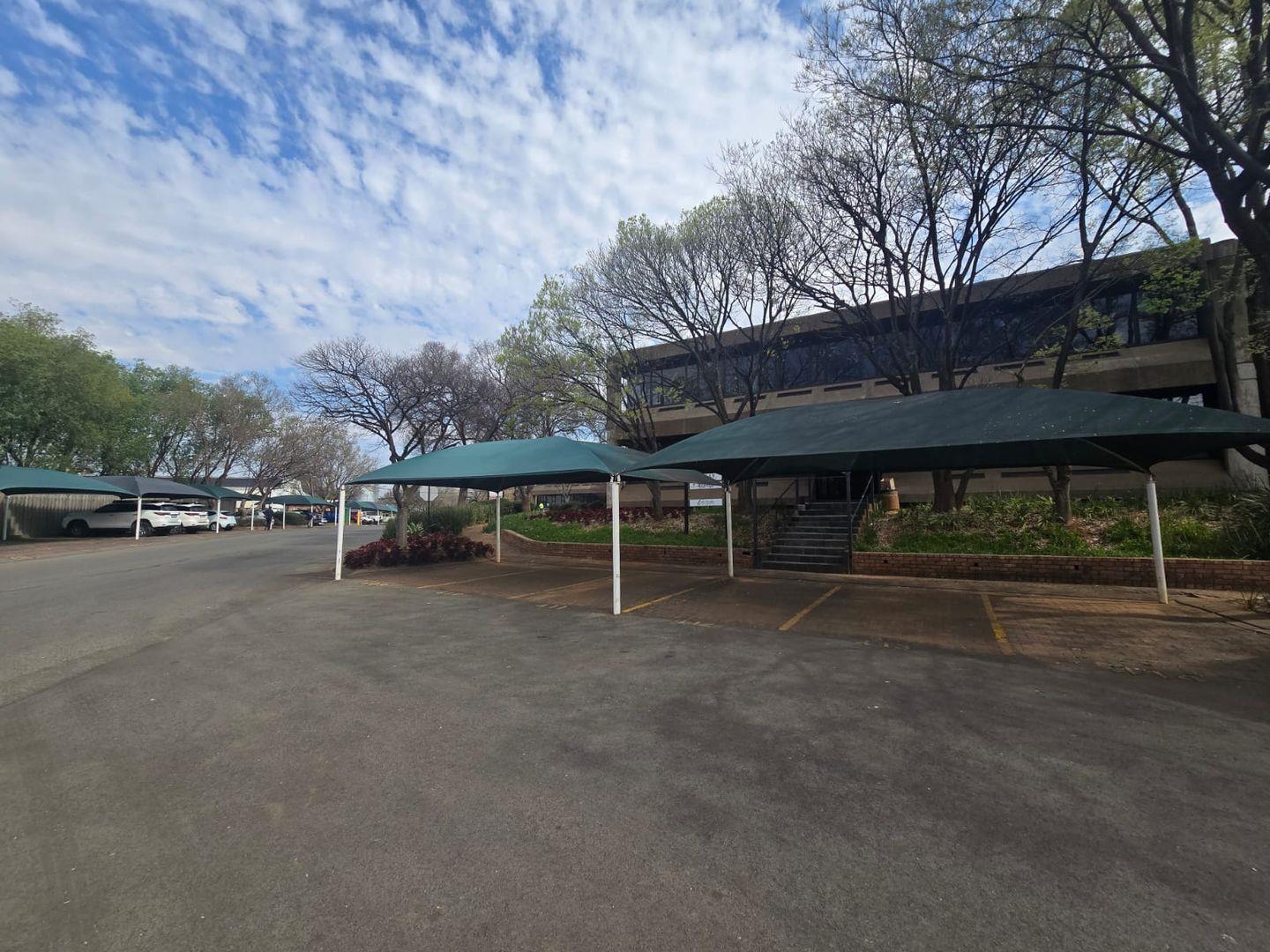 Commercial property to rent in Isando - B2 Isando Business Park, 6 ...